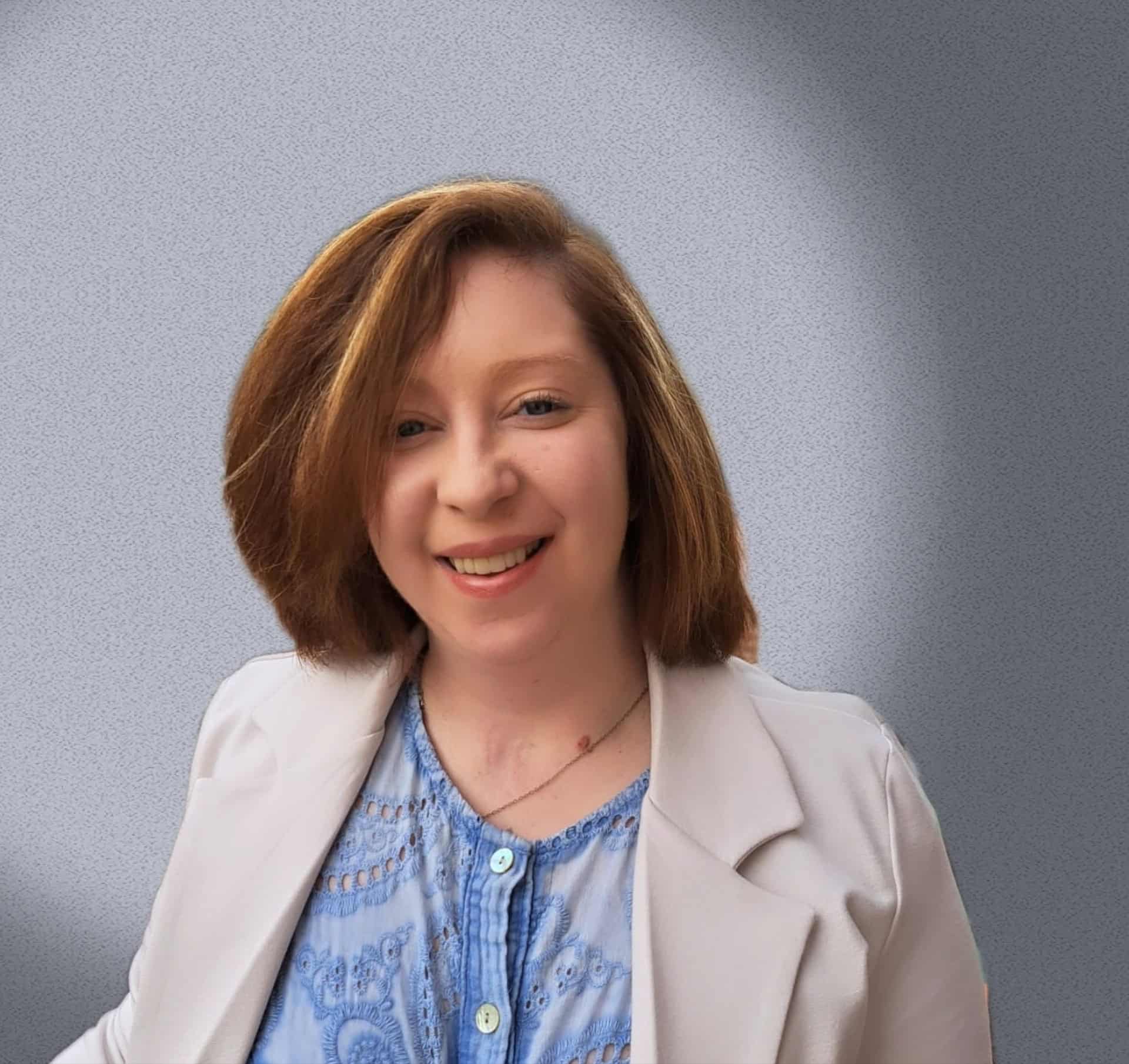 Aida Martín - Editorial Círculo Rojo