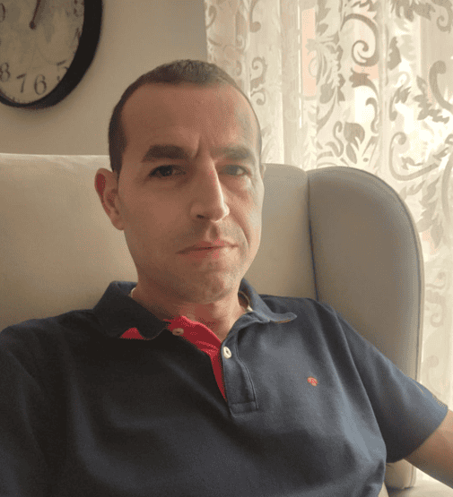 Antonio Ángel del Castillo Martínez - Editorial Círculo Rojo