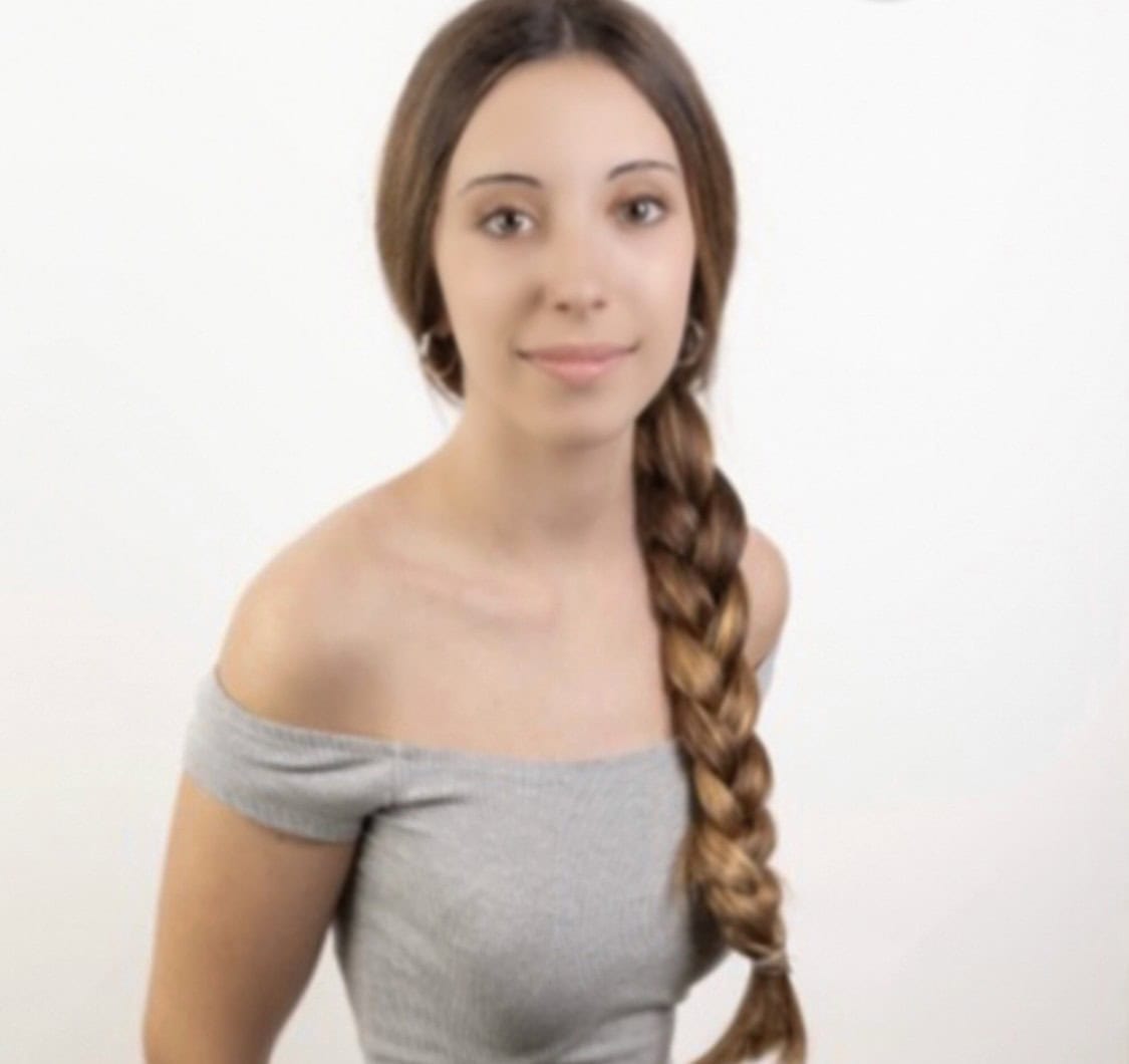 Nahiara Almansa - Editorial Círculo Rojo